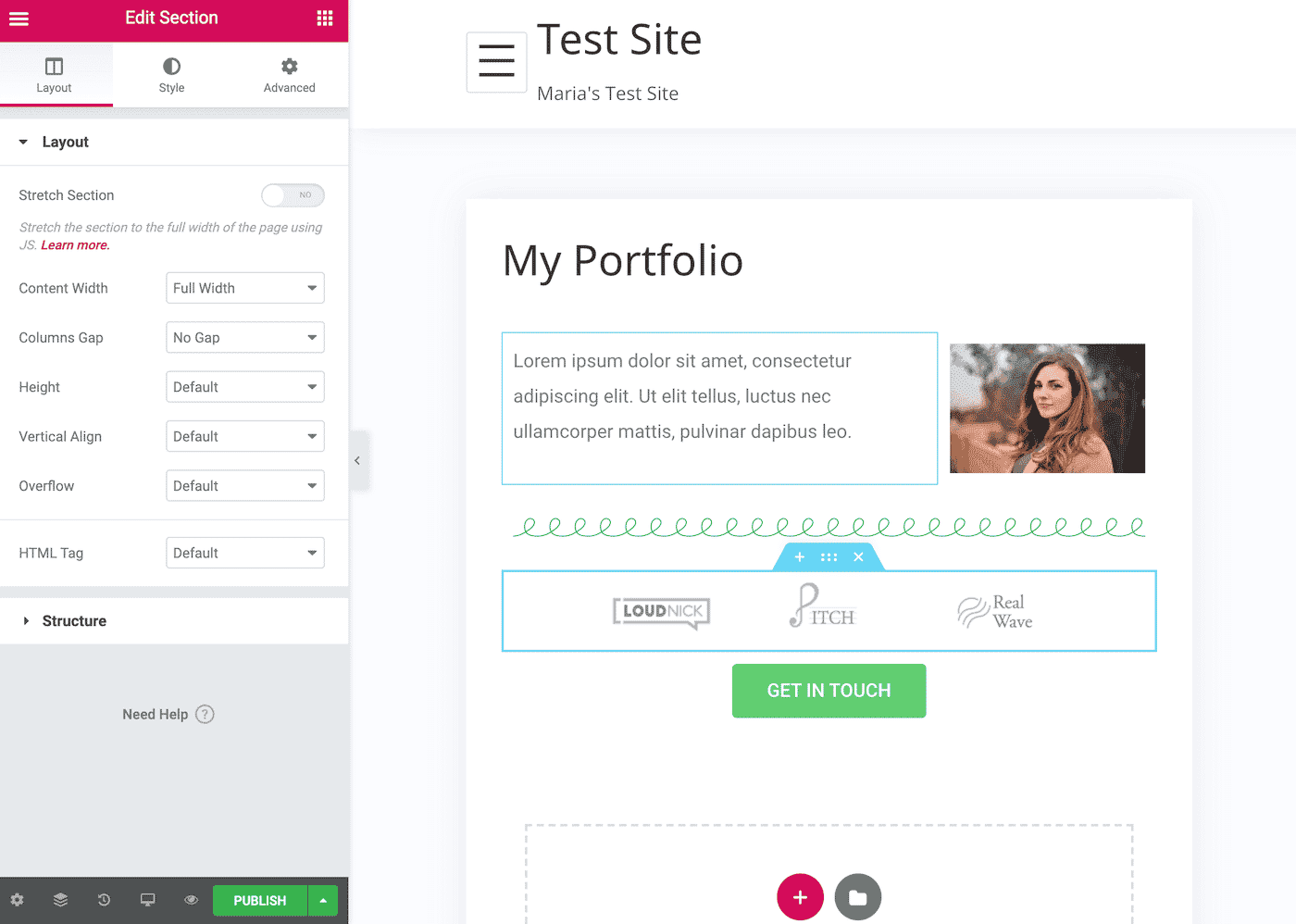 How to Create a Password-Protected Portfolio in 5 Steps - Passster