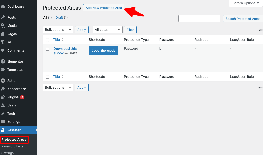 How to Password Protect your PDF Files Without Acrobat and Using ...